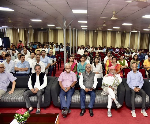 Welcome to Central Institute of Medicinal and Aromatic Plants (CSIR ...