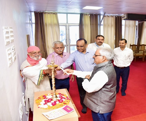 Welcome to Central Institute of Medicinal and Aromatic Plants (CSIR ...