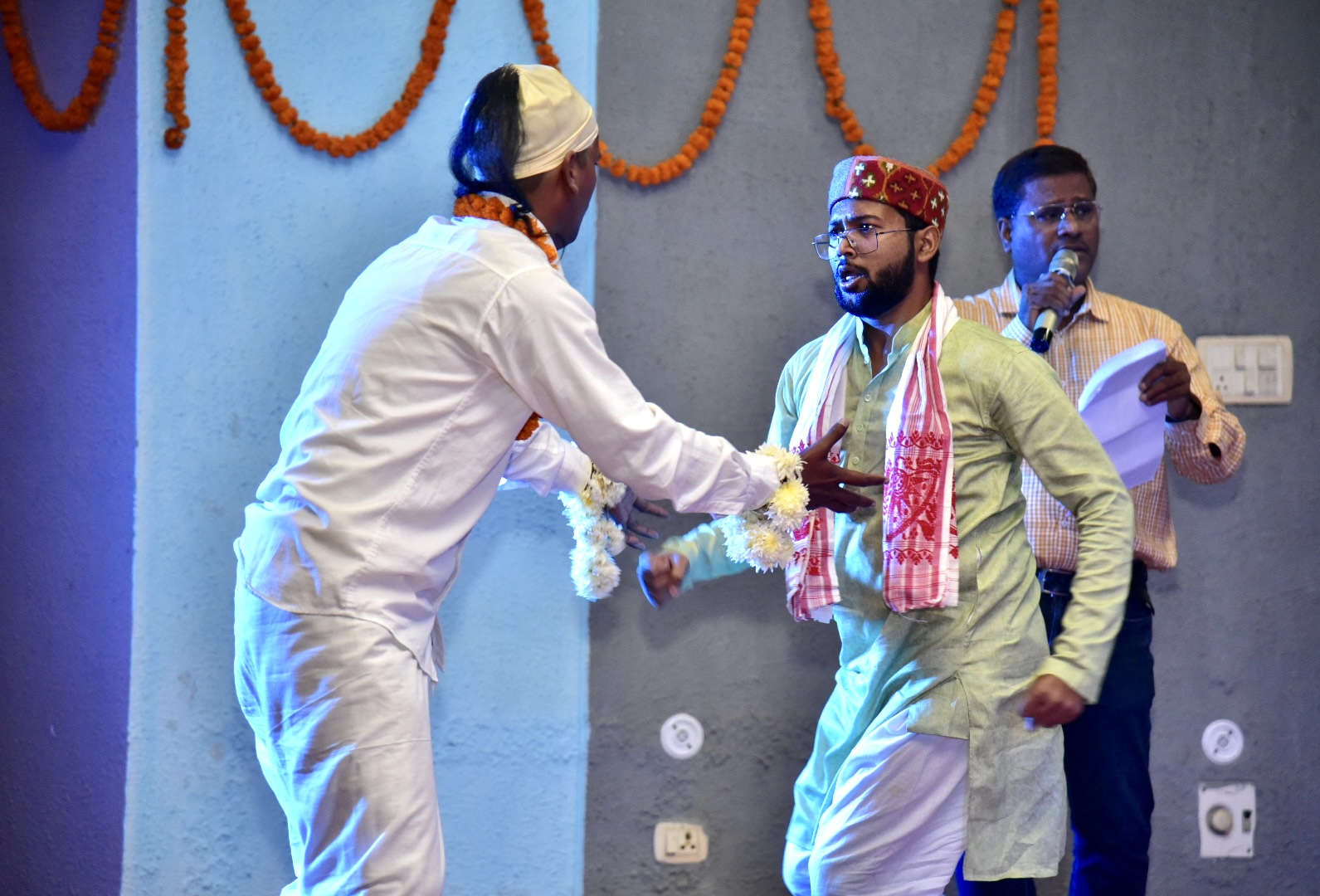 Welcome to Central Institute of Medicinal and Aromatic Plants (CSIR ...