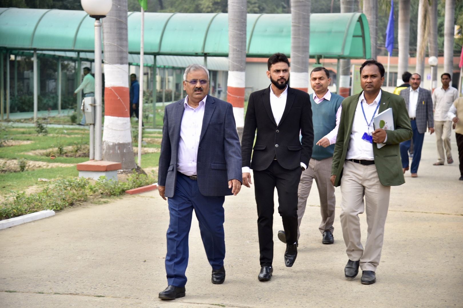 Welcome to Central Institute of Medicinal and Aromatic Plants (CSIR ...